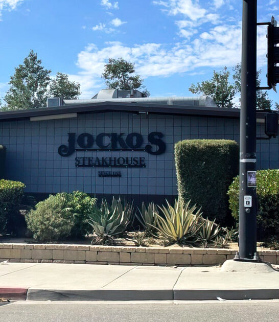 california restaurant best steaks ftr