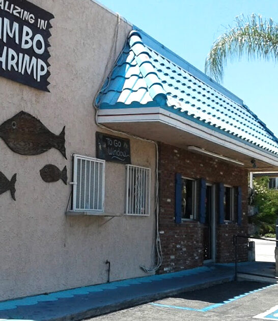 california tiny seafood joint ftr