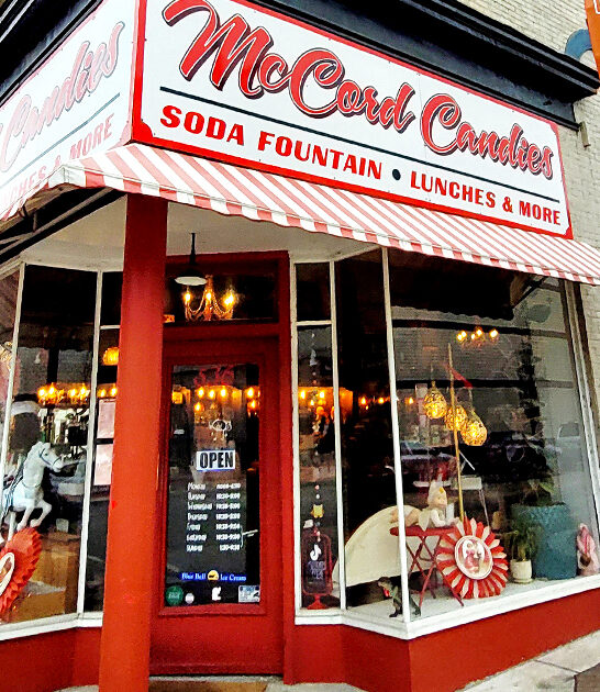 candy shop treat indiana ftr