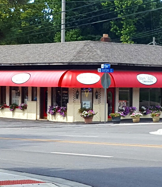 candy shop treat kansas ftr