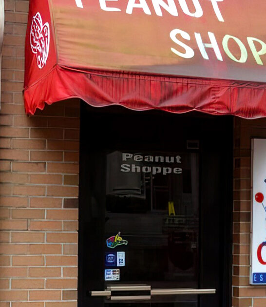 candy store west virginia ftr