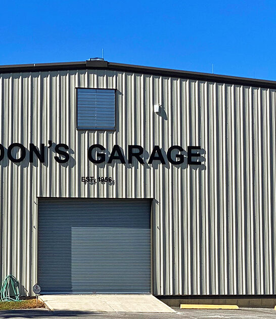 car museum florida ftr