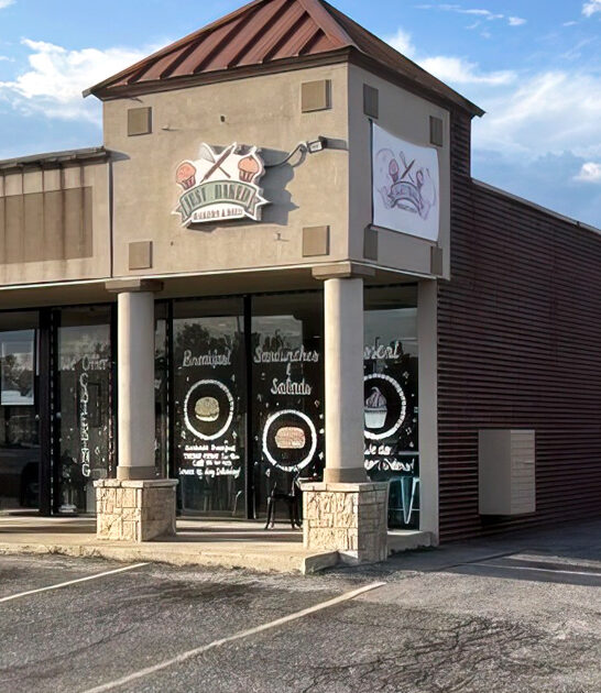 carrot cakes oklahoma bakeshop ftr