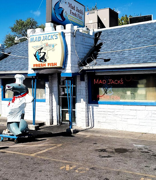 catfish seafood restaurant kansas ftr