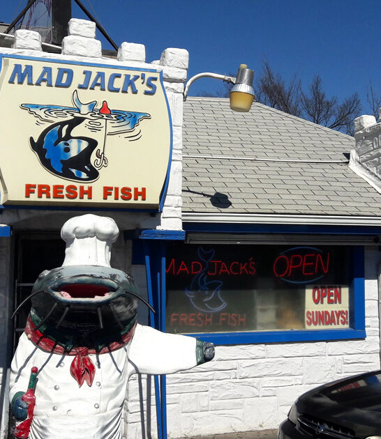 catfish unassuming restaurant kansas ftr