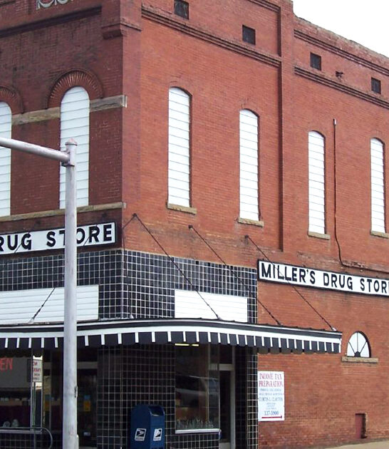 charming arkansas small town ftr