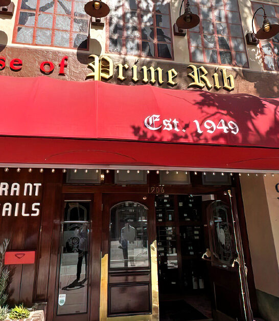 charming california supper club ftr