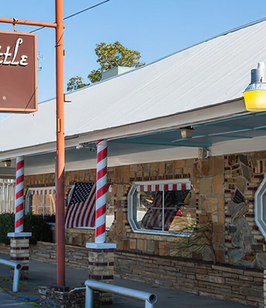 charming candy shop arkansas ftr