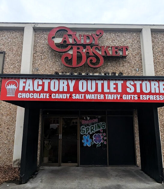 charming candy shop oregon ftr