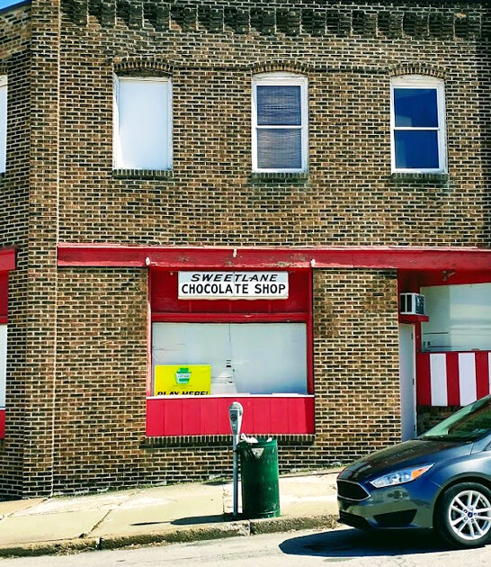 charming candy shop pennsylvania ftr