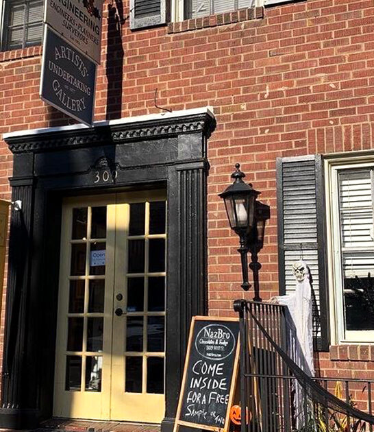charming candy shop virginia ftr