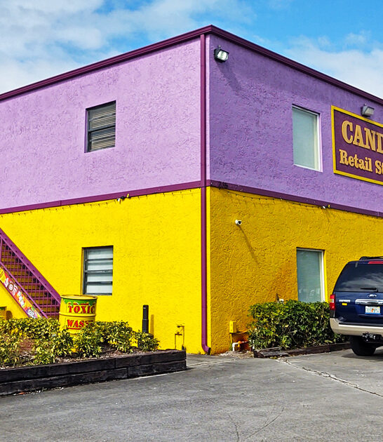 charming candy store florida ftr