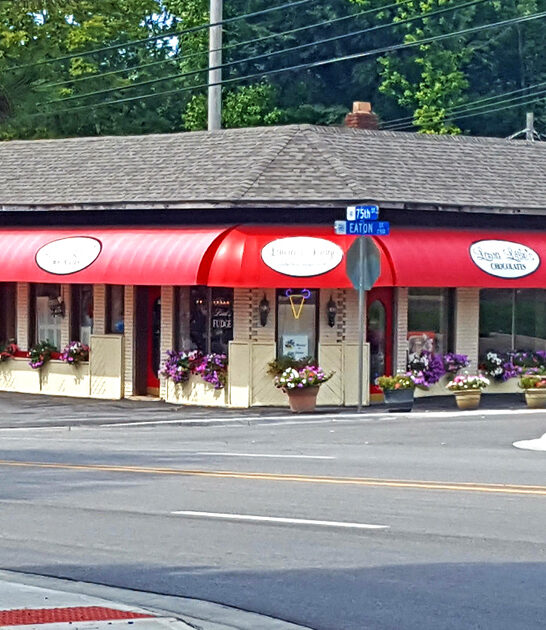charming candy store kansas ftr