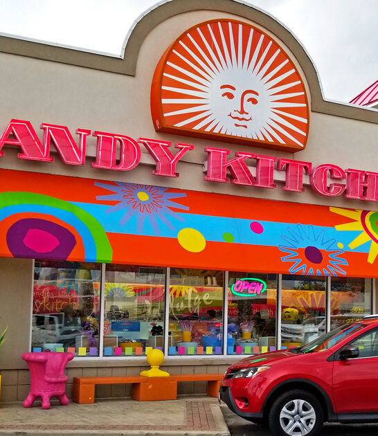 charming candy store maryland ftr