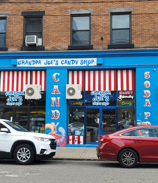 charming candy store pennsylvania ftr