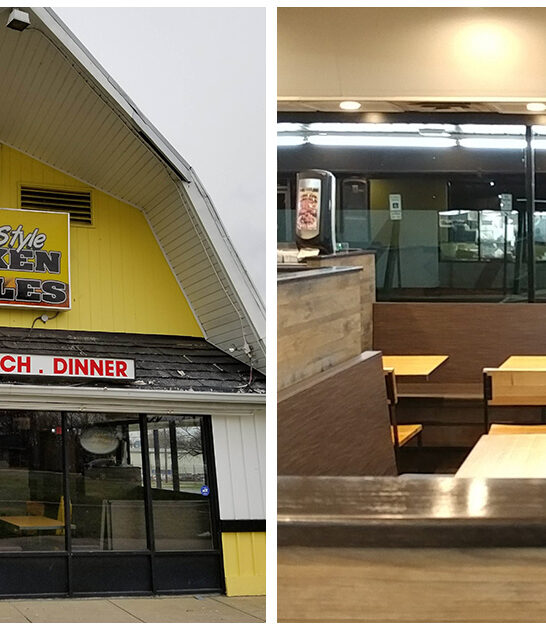 charming chicken restaurant maryland ftr