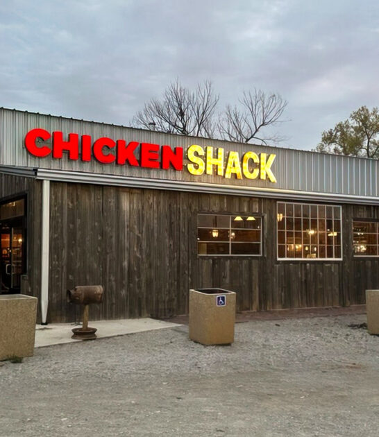 charming chicken restaurant oklahoma ftr
