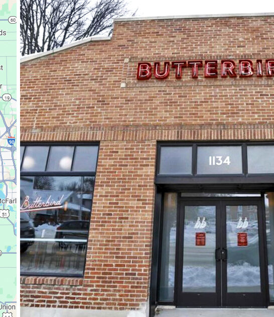 charming chicken restaurant wisconsin ftr