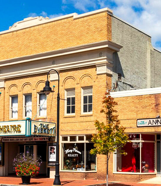 charming delaware town ftr