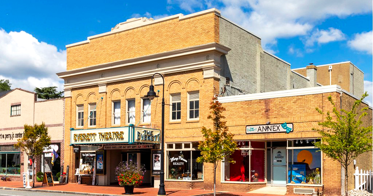 The Charming Small Town In Delaware That’s Perfect For Family Weekend ...