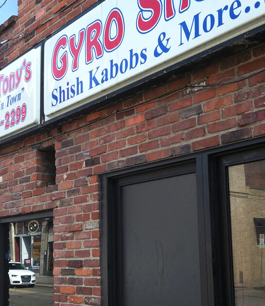 charming diner pennsylvania gyros ftr