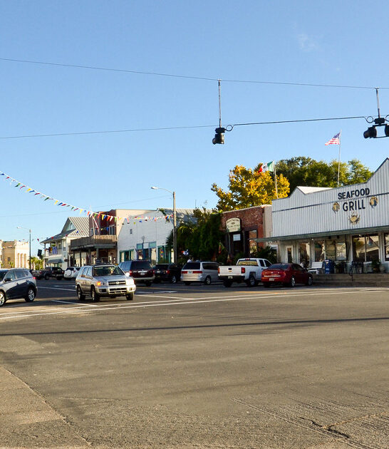 charming florida tiny town ftr