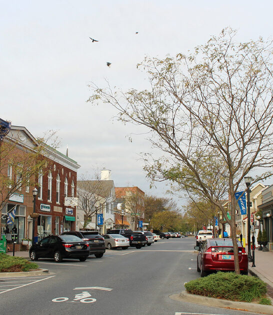 charming foodie town delaware ftr