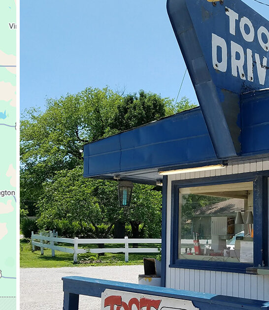 charming kansas restaurant ftr