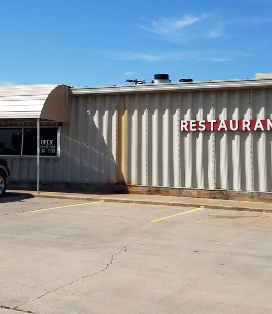 charming oklahoma steakhouse ftr