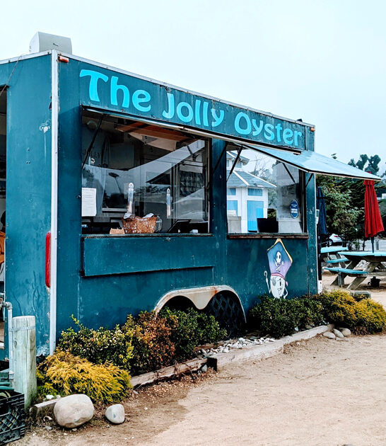 charming oyster house california ftr