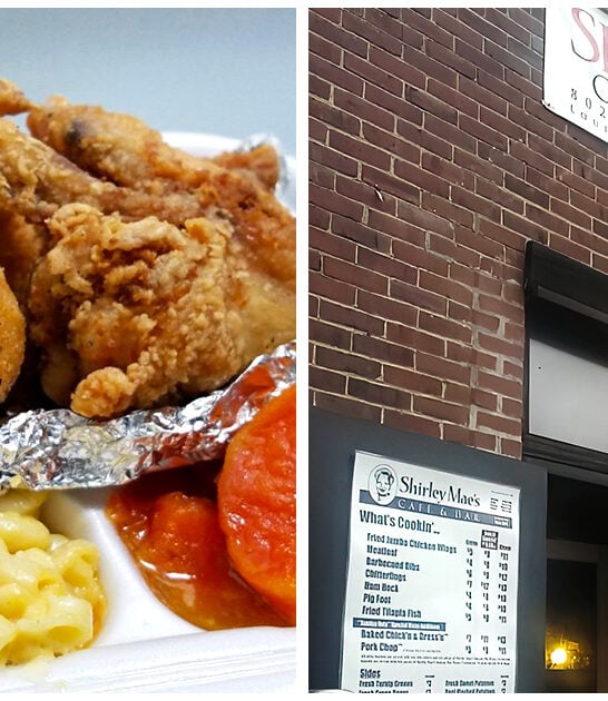 charming restaurant kentucky chicken ftr