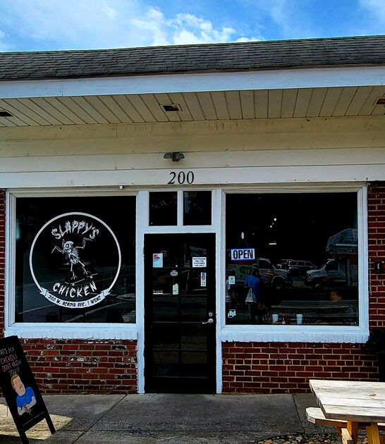 charming restaurant north carolina ftr