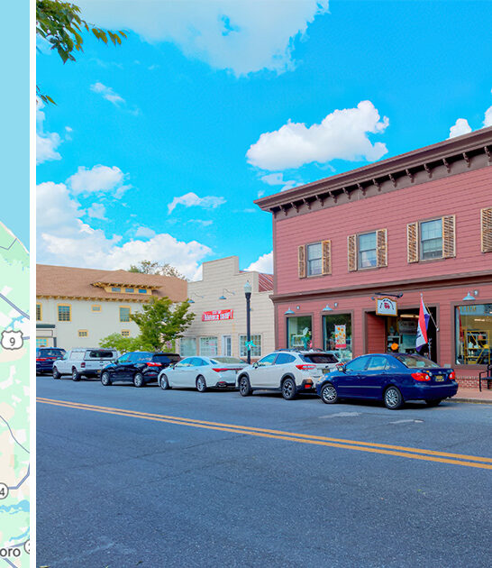 charming small town delaware ftr