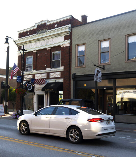 charming small town kentucky ftr