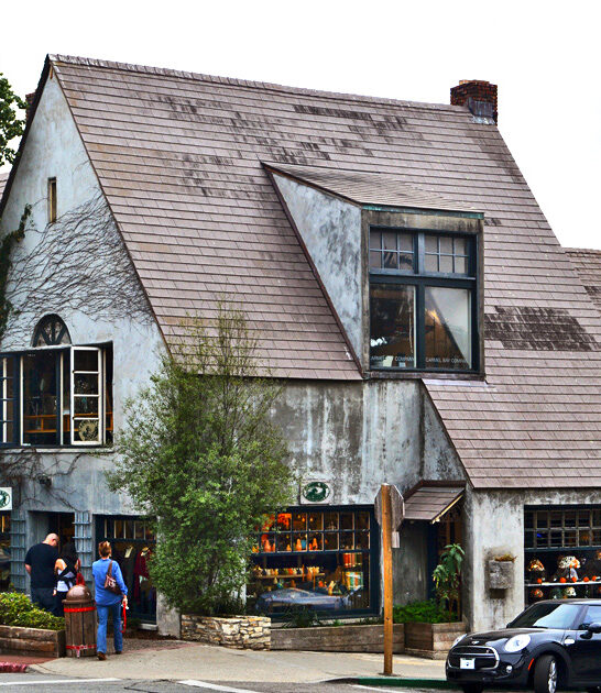 charming small towns california ftr