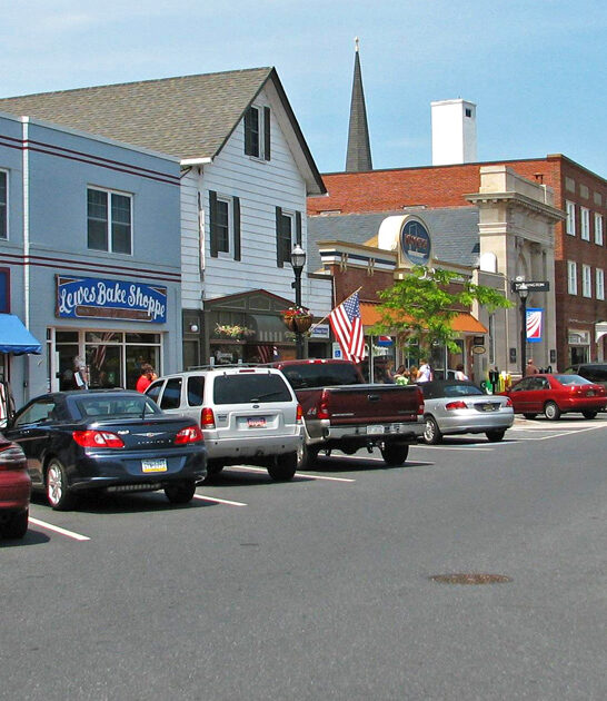 charming small towns delaware ftr