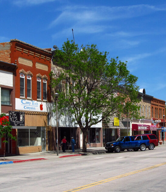 charming small towns nebraska ftr