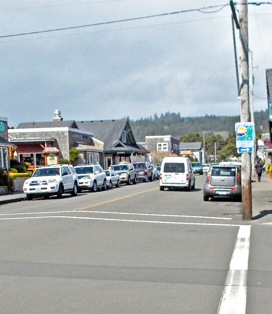 charming small towns oregon ftr