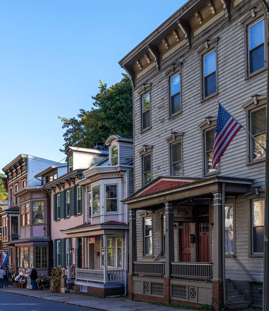 charming small towns pennsylvania ftr