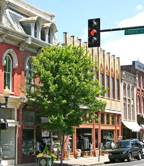 charming small towns tennessee ftr