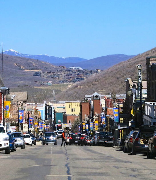 charming small towns utah ftr