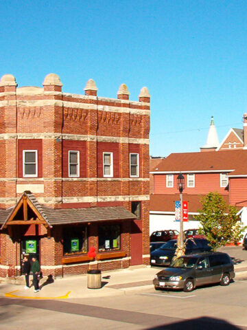 9 Unforgettable Small Towns That Will Make You Fall In Love With Wisconsin