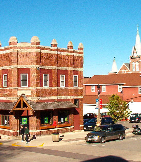 charming small towns wisconsin ftr