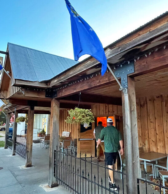 charming steakhouse kansas ftr