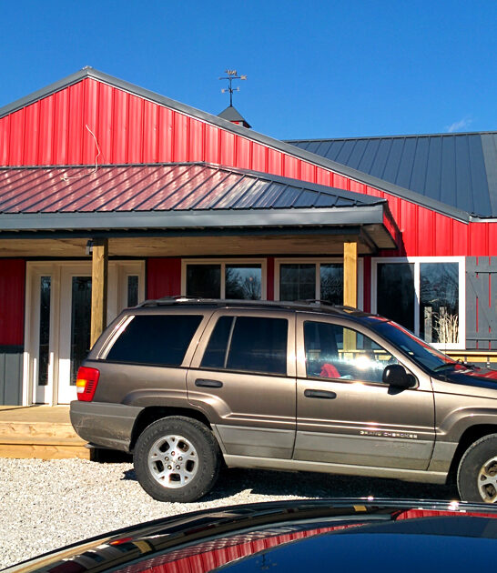 charming steakhouse missouri ftr