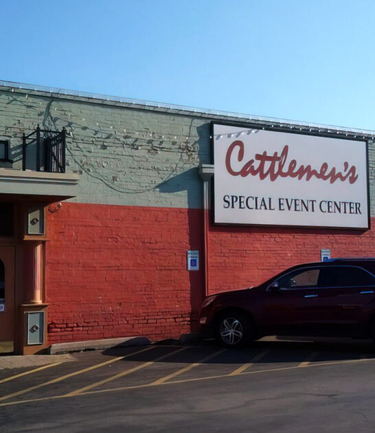 charming steakhouse oklahoma ftr