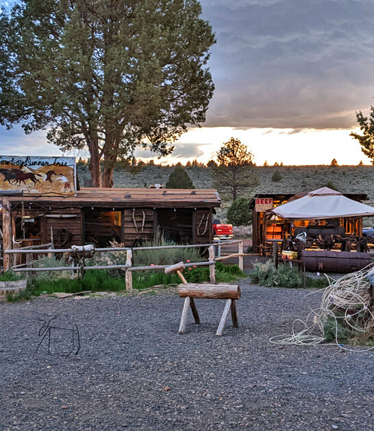 charming steakhouse oregon ftr