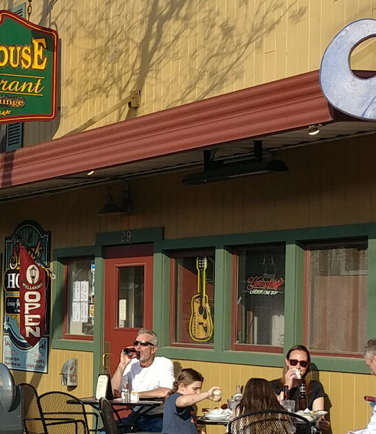 charming steakhouse pennsylvania ftr