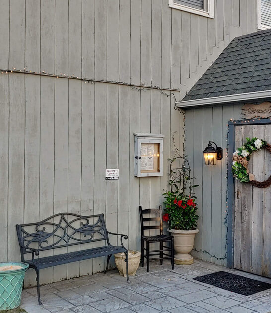 charming steakhouse virginia ftr