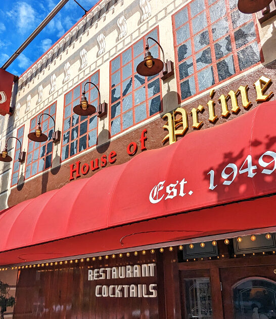 charming supper club california ftr